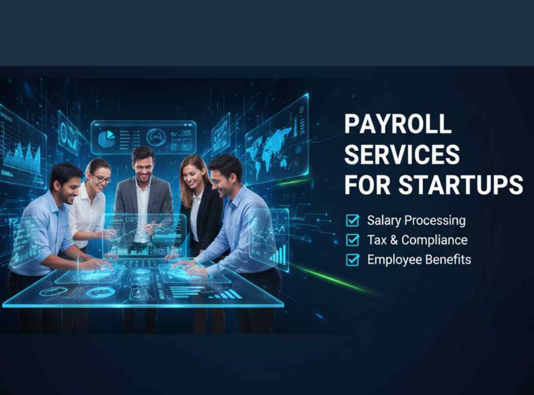 חשבות ו- Back-Office לסטארטאפים – ERB - ERB - Complete Financial Solution